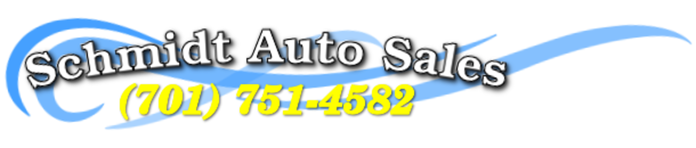 Welcome - Schmidt Auto Sales, Inc.